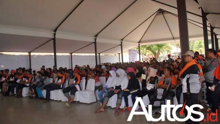 Kopdar Nasional Indonesia APV Club Semarakkan Penghujung Tahun - Autos.id
