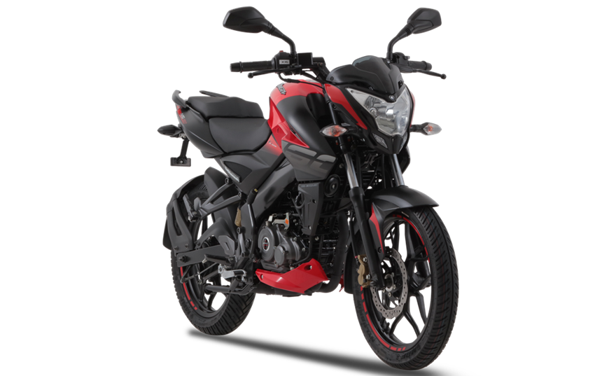 Kawasaki Rouser NS160 Saingan Berat Suzuki GSX-S 150 - Autos.id