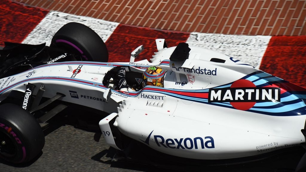 Akhir 2018, Williams Ditinggal Sponsor Utamanya – Autos.id