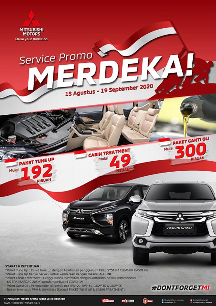 MMKSI Hadirkan Merdeka Campaign - Autos.id