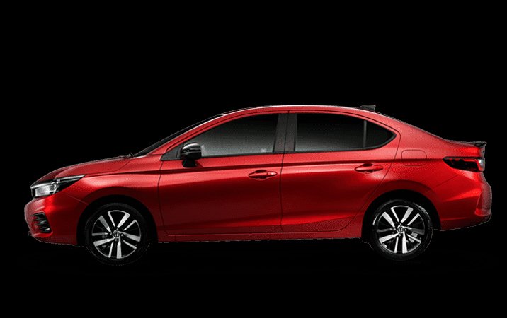 Honda Luncurkan All New City Generasi Kelima di Filipina - Autos.id