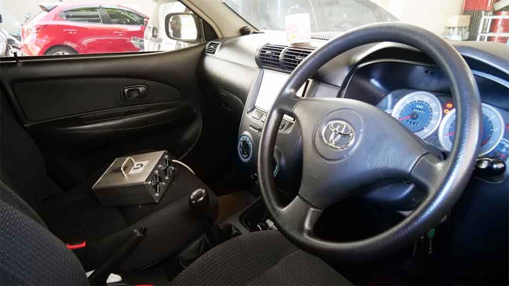 Mobil Anda Terdapat Serangga? Berikut Pencegahannya! - Autos.id