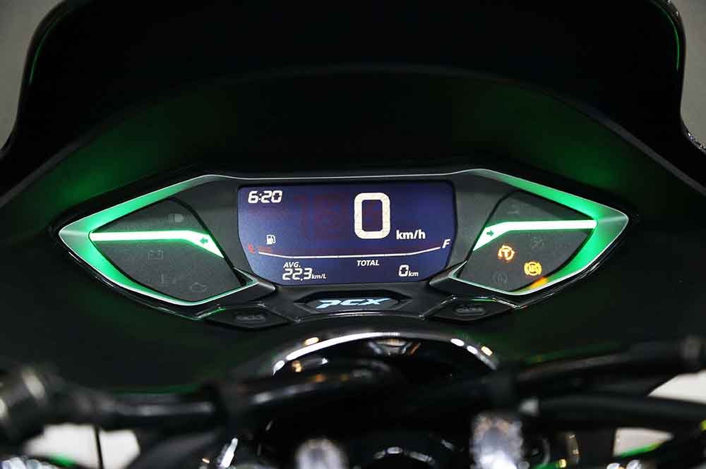 AHM Luncurkan All New Honda PCX, Termasuk Varian Electric - Autos.id