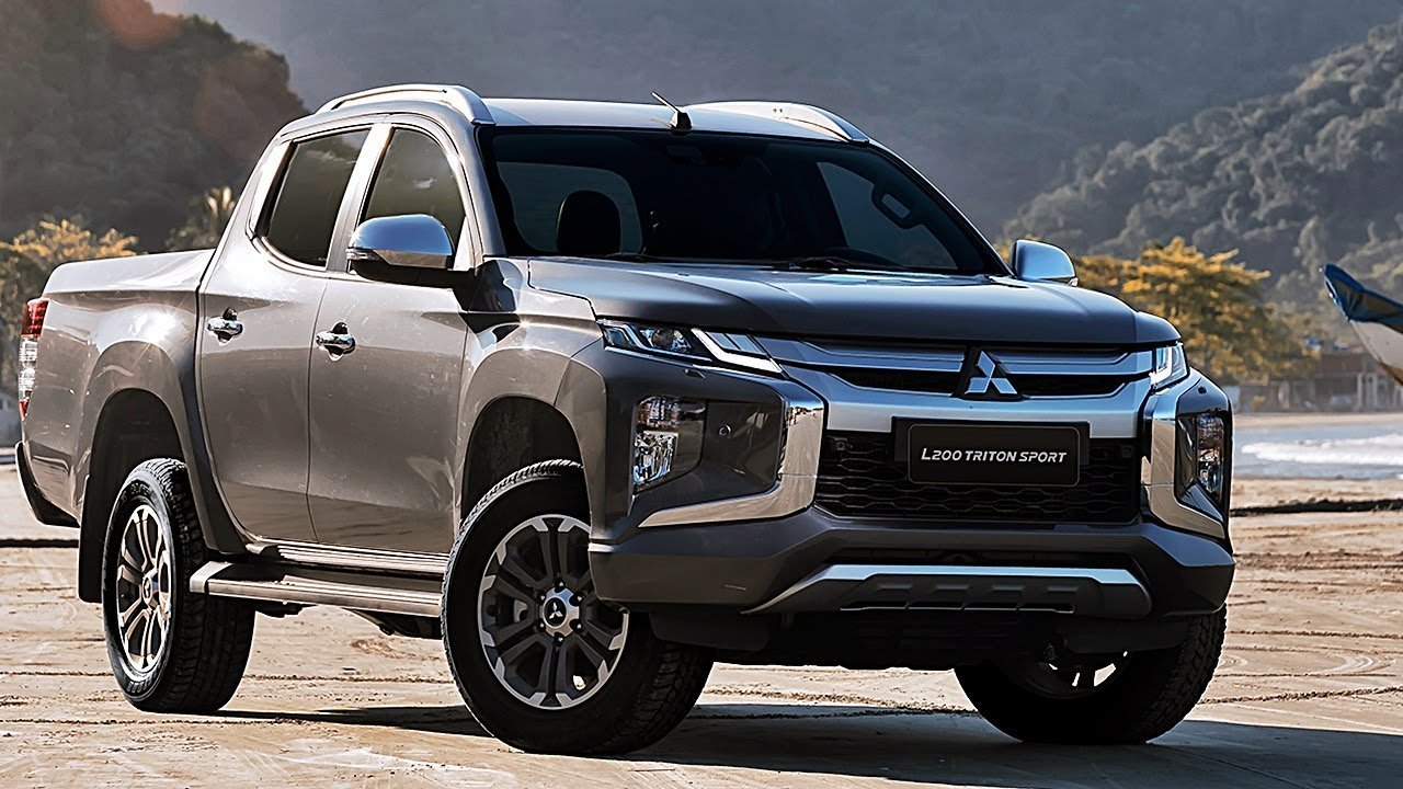 Daftar Harga Mobil Double Cabin Terbaru Juni 2021 - Autos.id