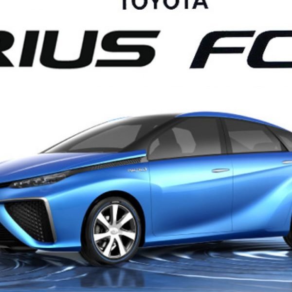 Inilah Wujud Generasi Terbaru Toyota Prius Yang Baru Saja Diluncurkan ...