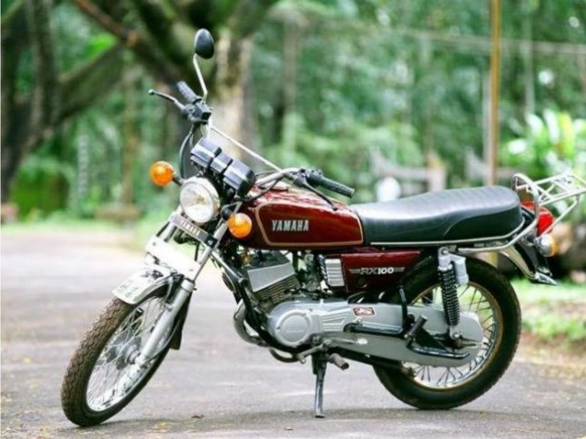 Intip Perjalanan Yamaha RX-King, Raja Jalanan Tahun 80-90an - Autos.id