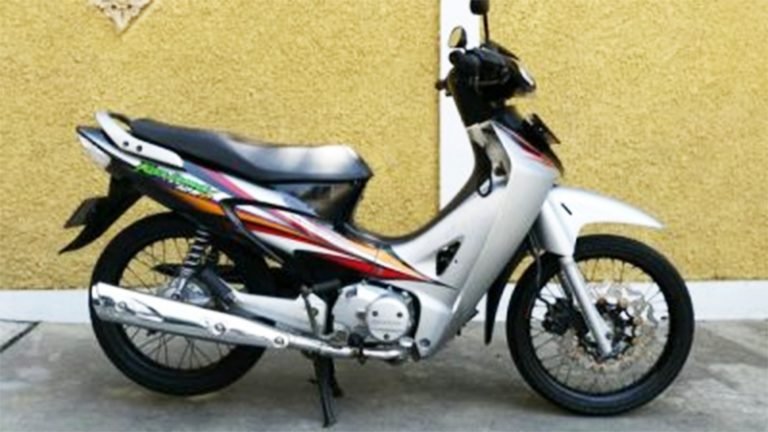 Intip Kelebihan Dan Kelemahan Motor Honda Karisma! - Autos.id