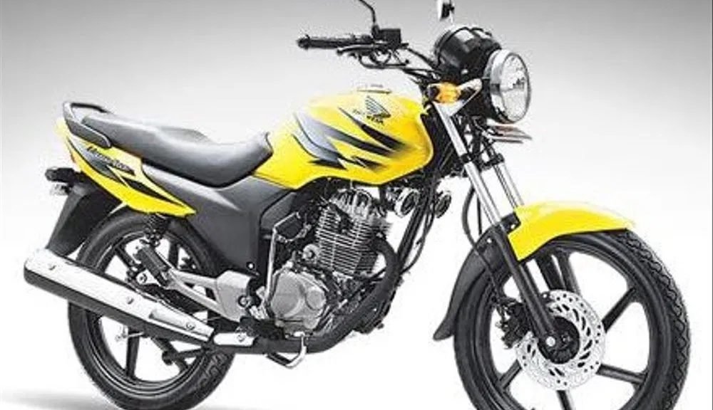 Honda Megapro Primus, Motor Sport Legendaris yang Sering di Kustom