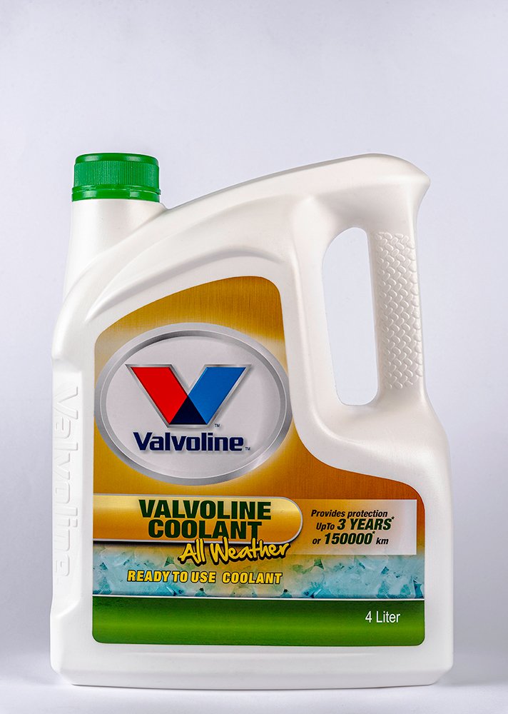 Produk Coolant Radiator Kini Dilengkapi Teknologi OAT - Autos.id