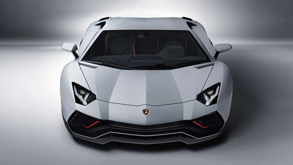 Empat Lamborghini Baru Datang Tahun Ini, Supercar Plug-in Mulai Muncul ...