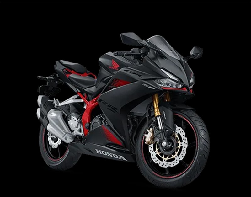 Adu Ganteng Honda CBR250RR vs Yamaha R25! - Autos.id