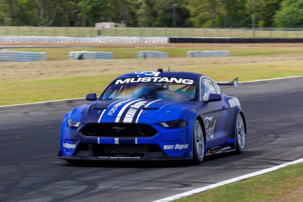 マスタング gt3, mustang gtp race car – FTJVY