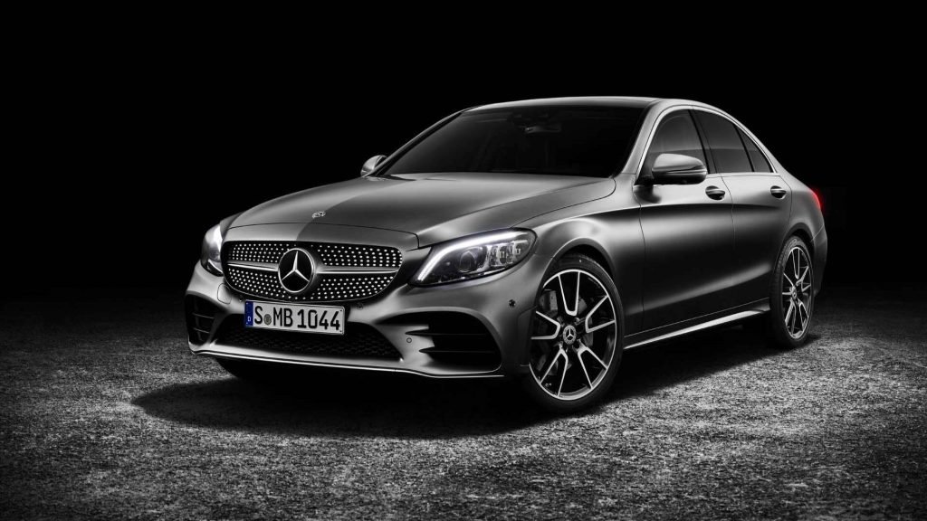 Segmen Mobil Luxury, Mercedes-Benz Indonesia Raih Penjualan Tertinggi ...