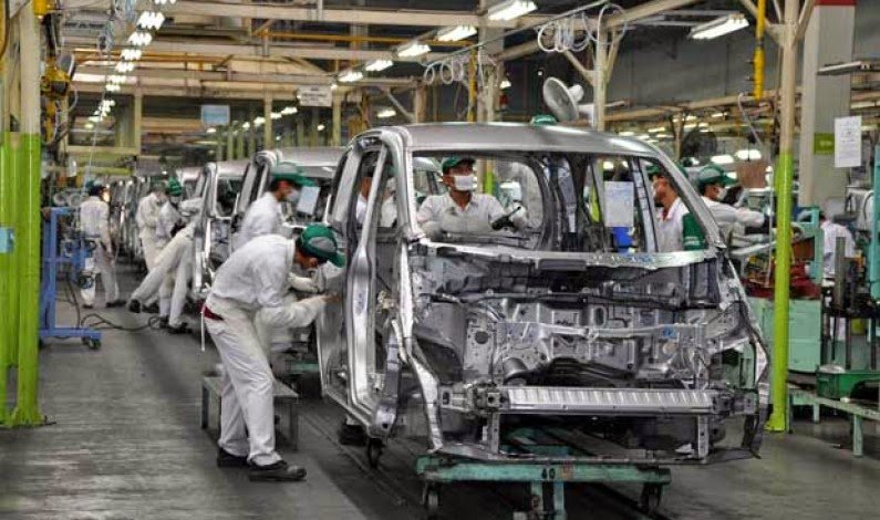 Apa Itu Semiconductor Chip? Ini Penjelasannya! - Autos.id