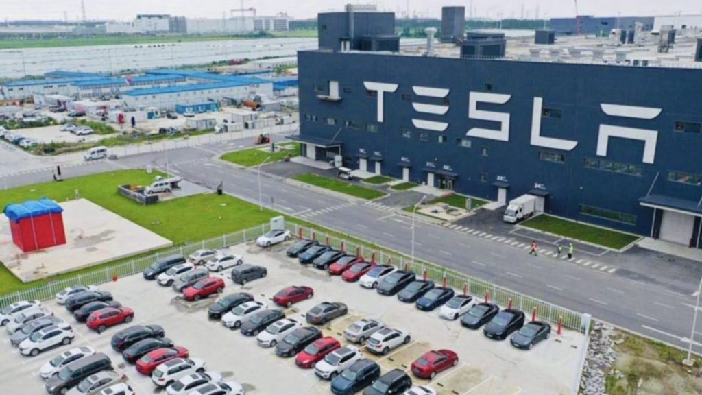 Harga Tesla Naik Di Beberapa Negara, Ini Penyebabnya! - Autos.id