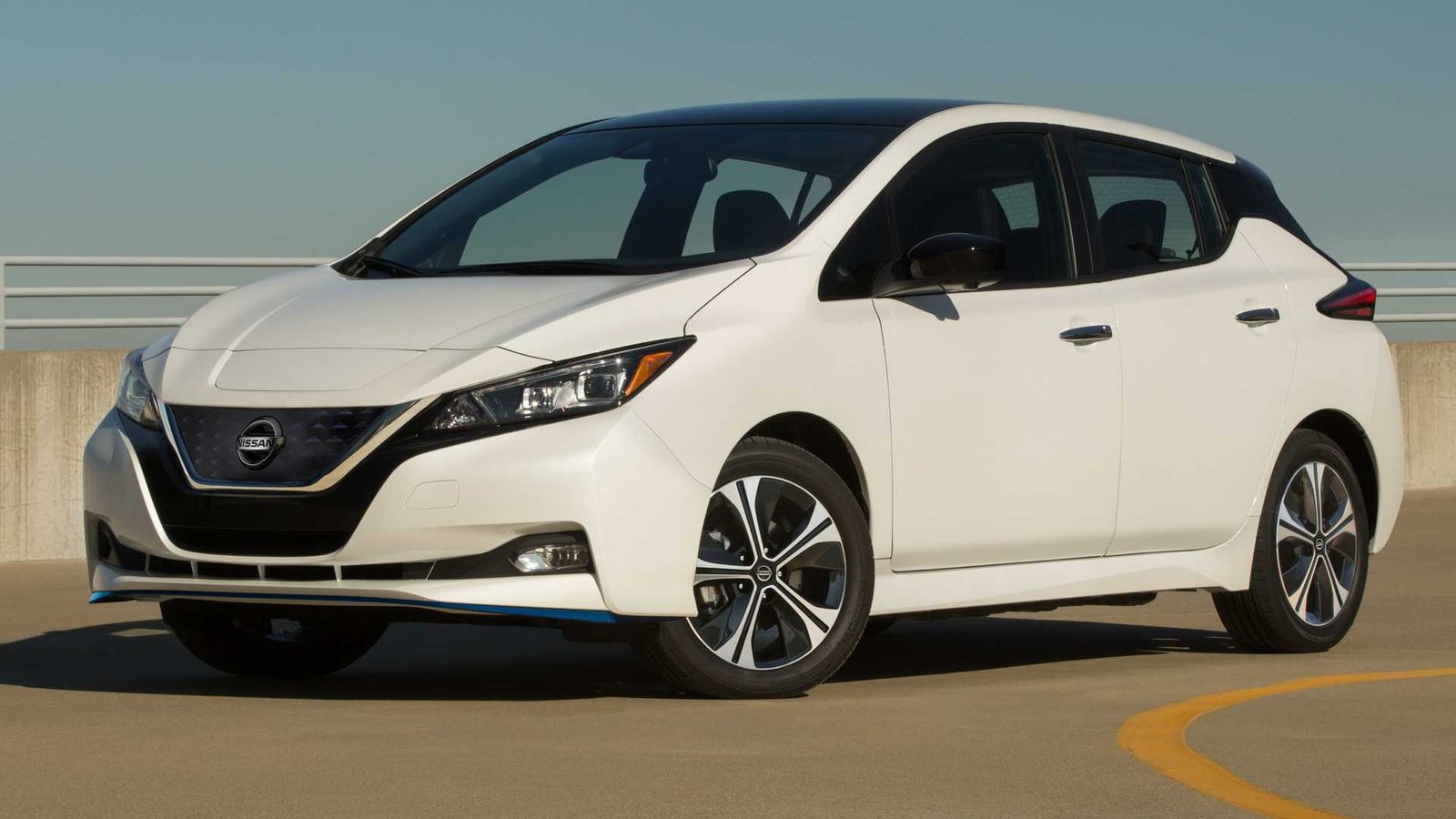 Mulai Tahun 2023, Nissan Hanya Menghadirkan Mobil Listrik Untuk Pasar ...