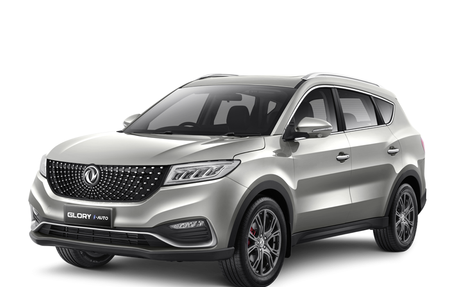 Daftar Harga Mobil DFSK Maret 2022 - Autos.id