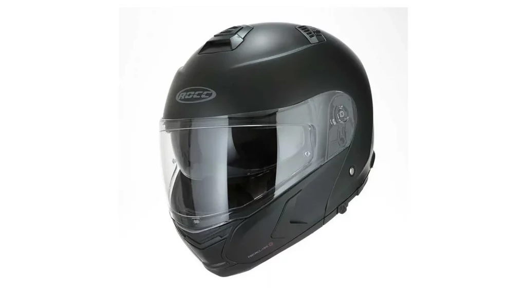 Helm Modular Rocc 980 Baru Hadir Lebih Sporty - Autos.id