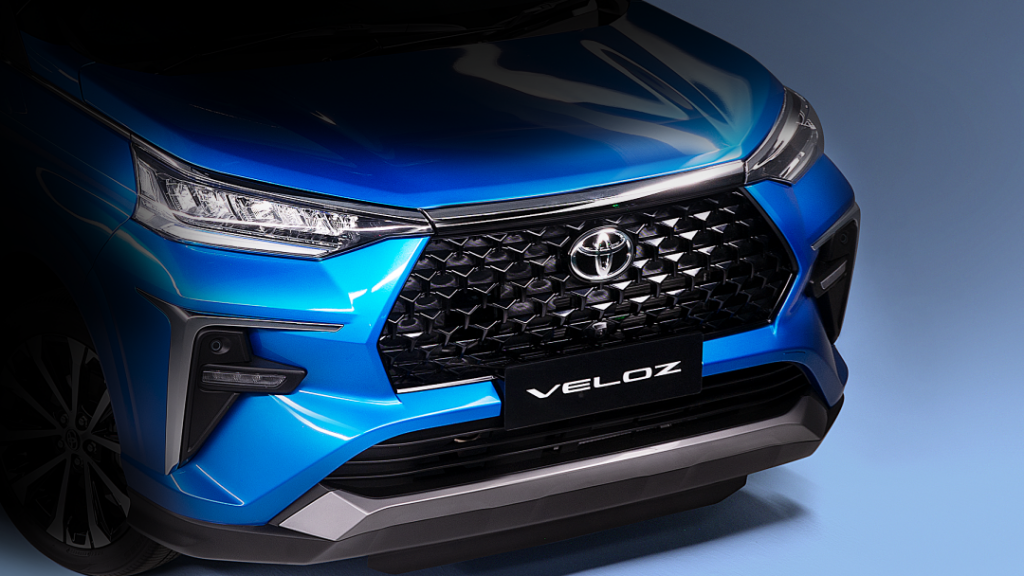 All New Veloz Resmi Meluncur Di Malaysia, Fitur Lebih Lengkap! - Autos.id