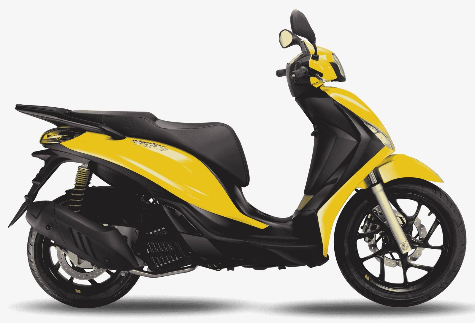 Daftar Harga Motor Piaggio Juli 2022 - Autos.id