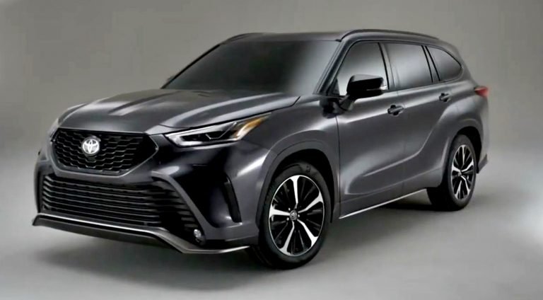 Toyota Innova Terbaru Akan Hybrid, Tanpa Mesin Diesel? - Autos.id