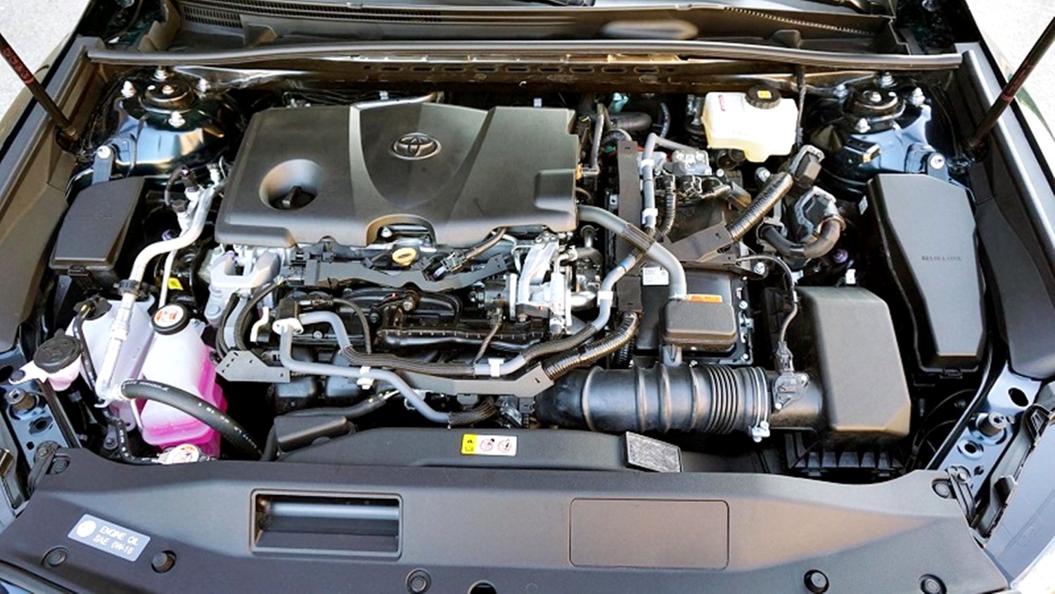 Toyota Innova Terbaru Akan Hybrid, Tanpa Mesin Diesel? - Autos.id