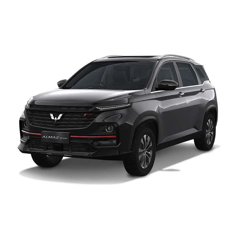 Daftar Harga Mobil Wuling Agustus 2022 - Autos.id
