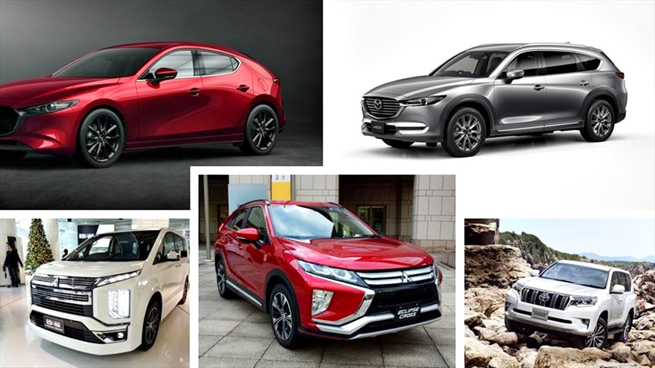 Menyelisik Kekurangan dan Kelebihan Mobil Diesel - Autos.id