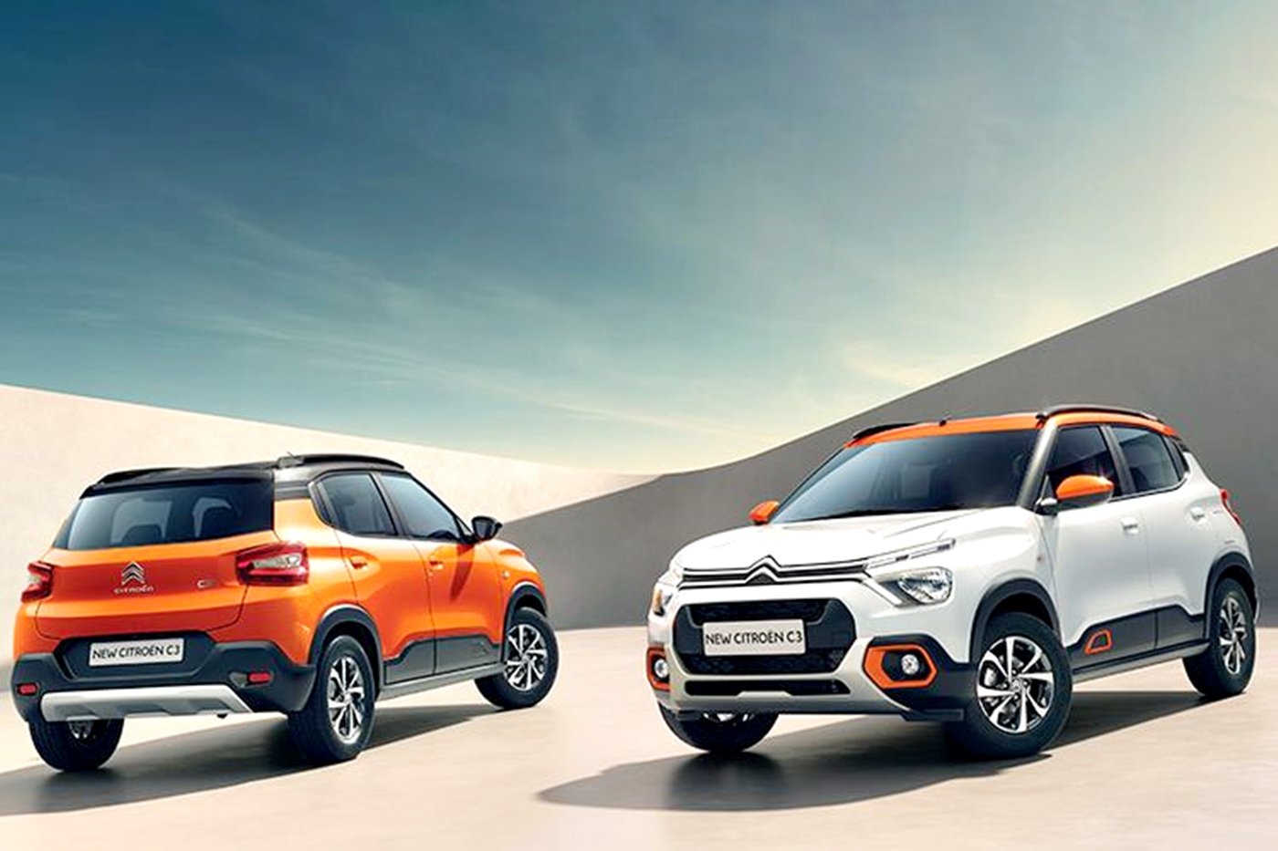 Inilah Spesifikasi Citroen C3 yang Dirumorkan Bakal Masuk Pasar ...