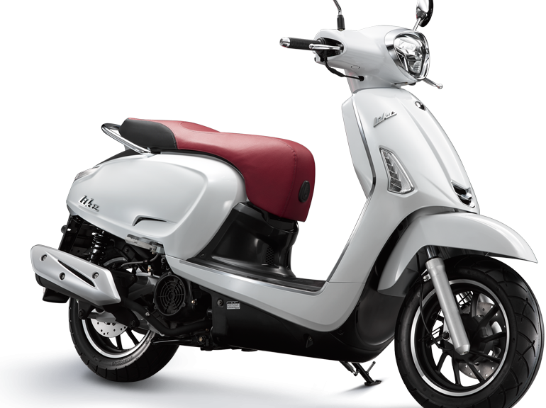 Daftar Harga Motor Kymco September 2022 - Autos.id