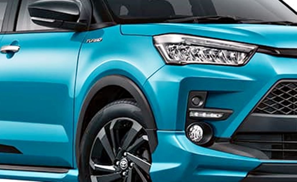 Cari SUV Terbaik di Bawah Rp250 Juta? Cek Daftar Berikut Ini! - Autos.id