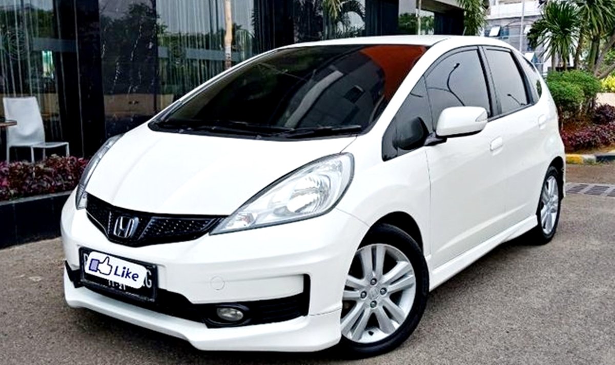 Rekomendasi Mobil Hatchback Bekas Mulai dari Rp100 Jutaan di Bulan ...