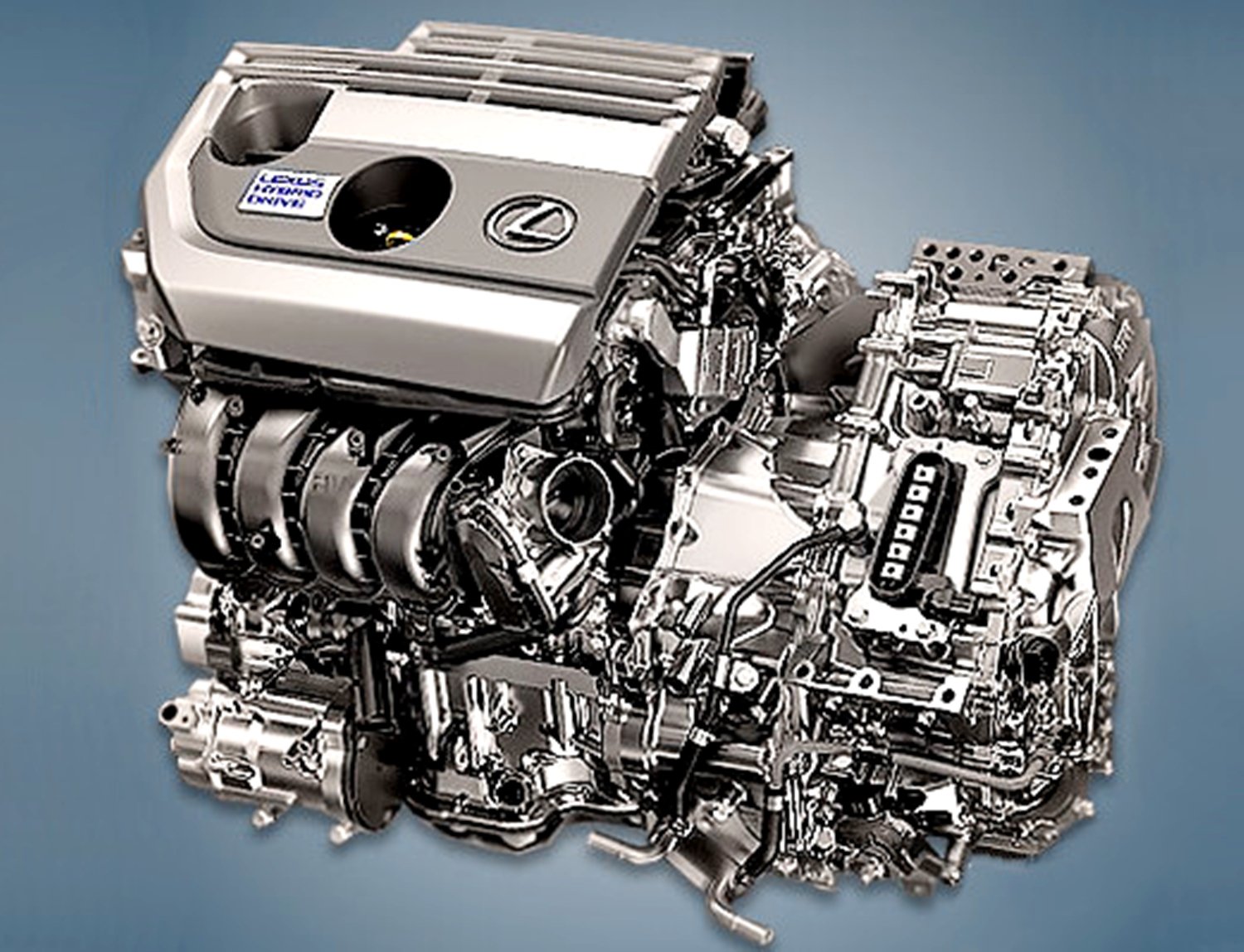 Mengenal M20A-FXS, Mesin yang Rumornya Disematkan Toyota Pada Kijang ...