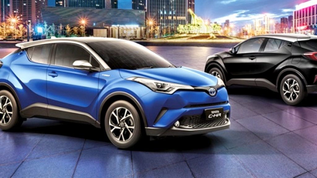 Rekomendasi Mobil Hybrid Seken, Harga Mulai dari Rp190 Jutaan - Autos.id