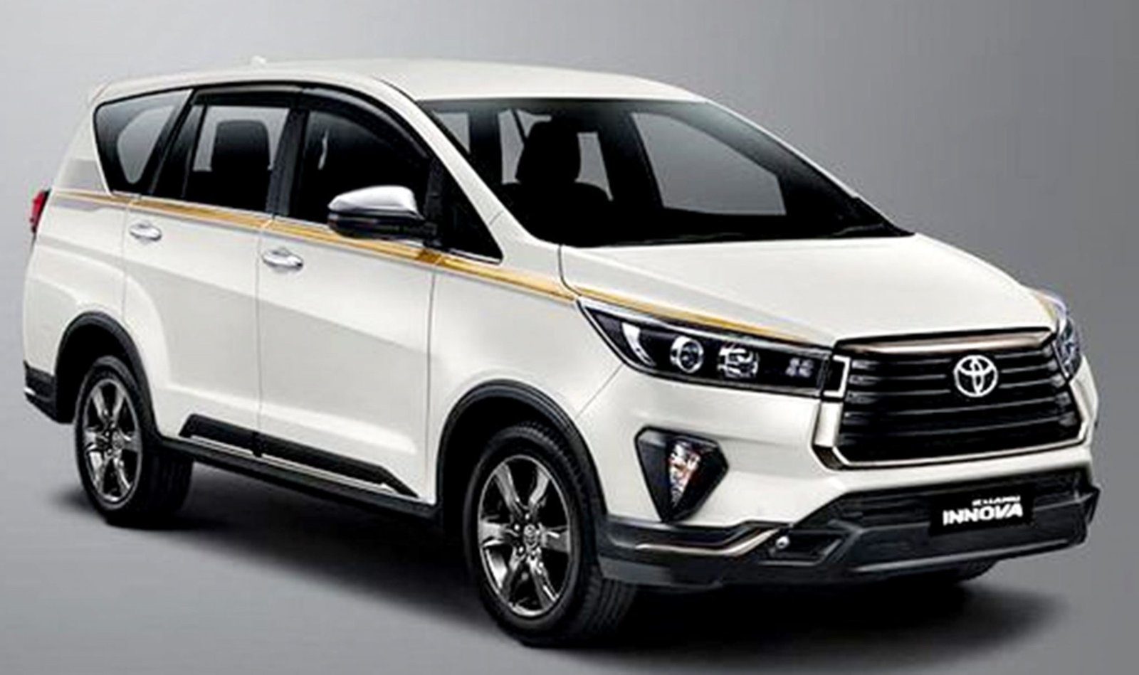 Mengenal M20A-FXS, Mesin yang Rumornya Disematkan Toyota Pada Kijang ...