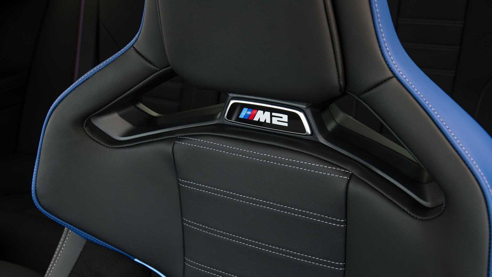 Inilah Wujud BMW M2 Generasi Terbaru Yang Baru Meluncur - Autos.id