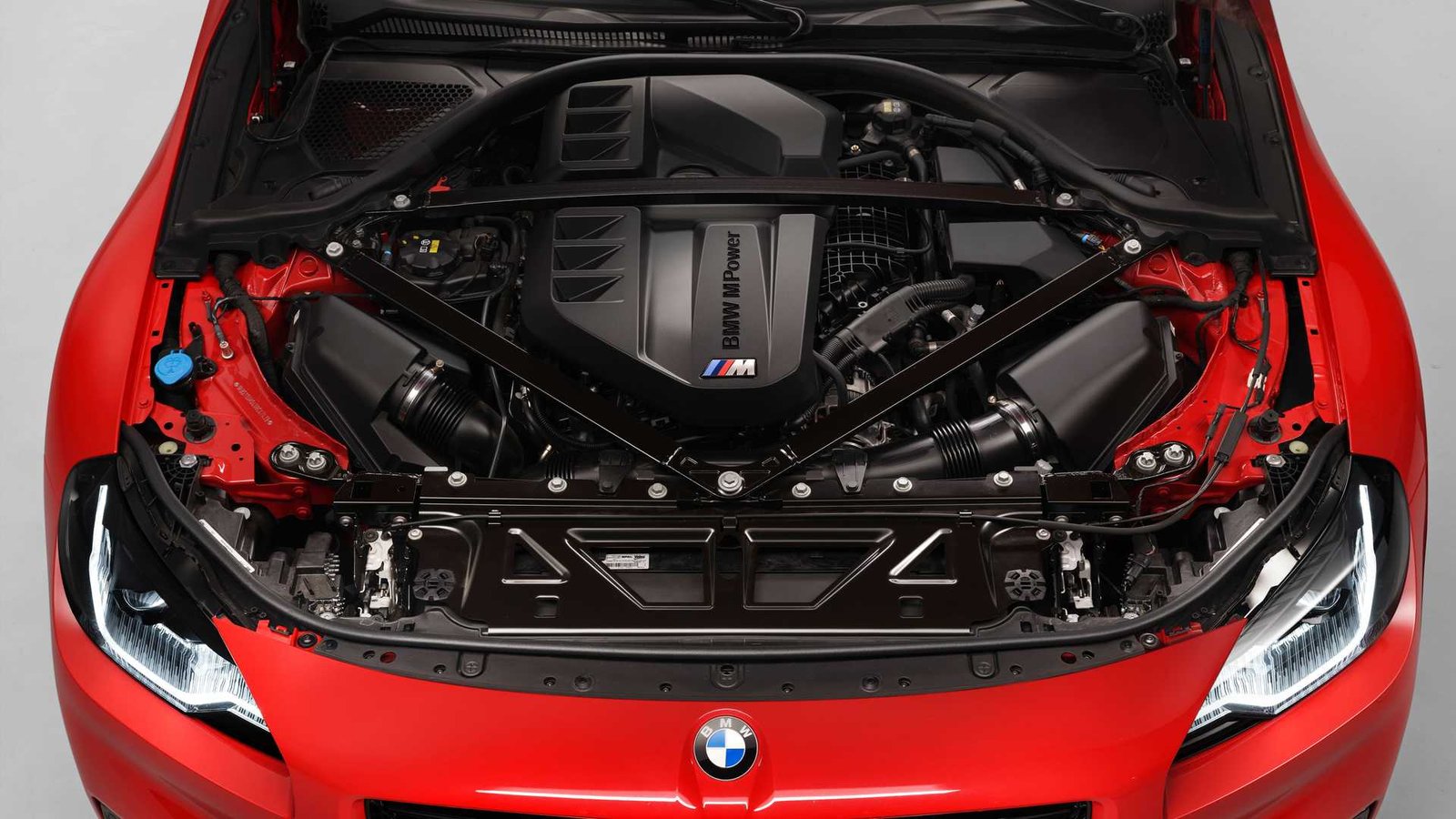Inilah Wujud BMW M2 Generasi Terbaru Yang Baru Meluncur - Autos.id