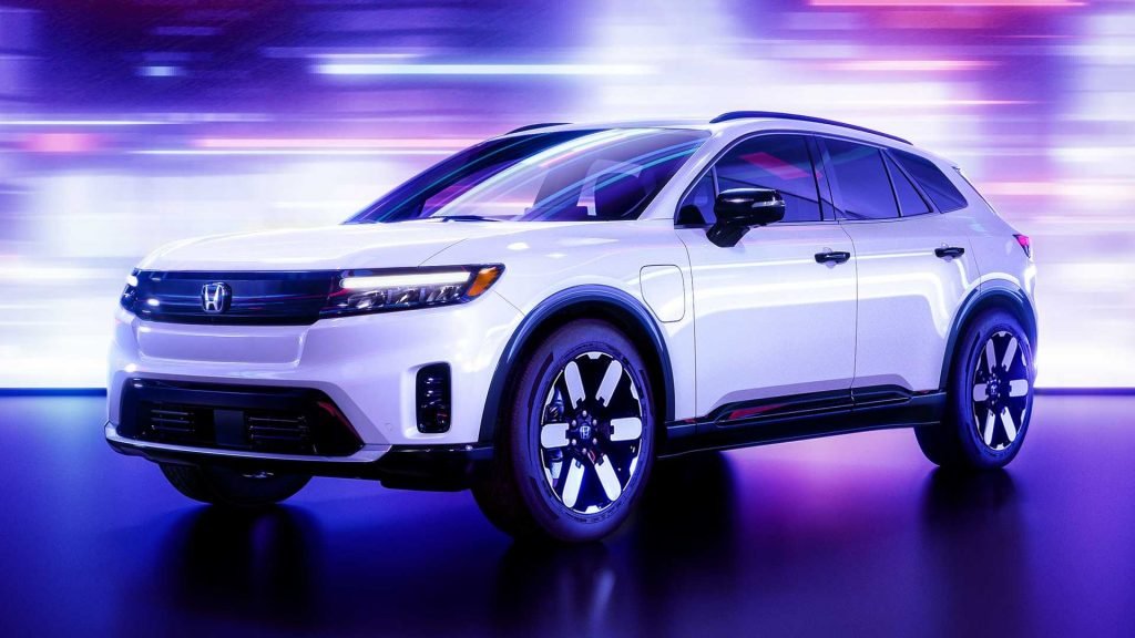 Honda Dan GM Tidak Hanya Sekedar Berkolaborasi Menghadirkan Produk ...