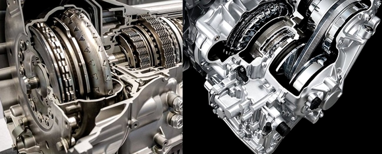 Ternyata Ini Kelebihan dan Kekurangan Mobil dengan Transmisi AT dan CVT ...