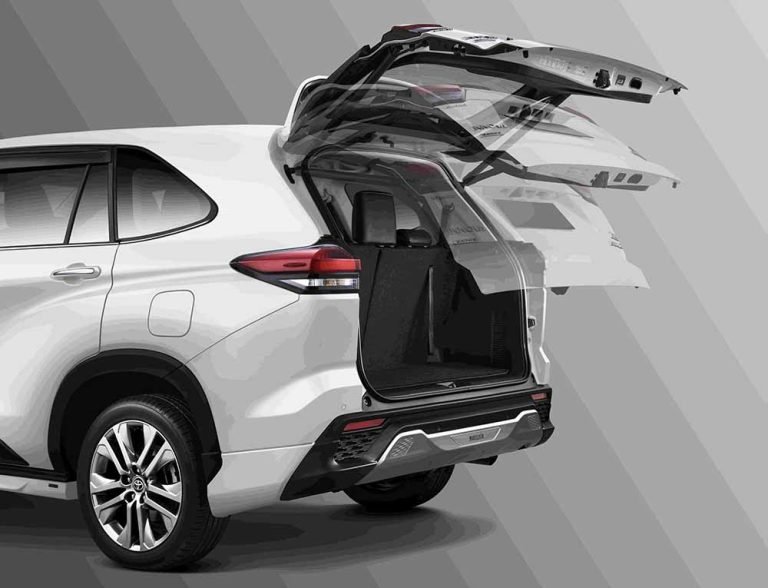 Toyota Hadirkan All New Innova Zenix, Berteknologi Hybrid - Autos.id