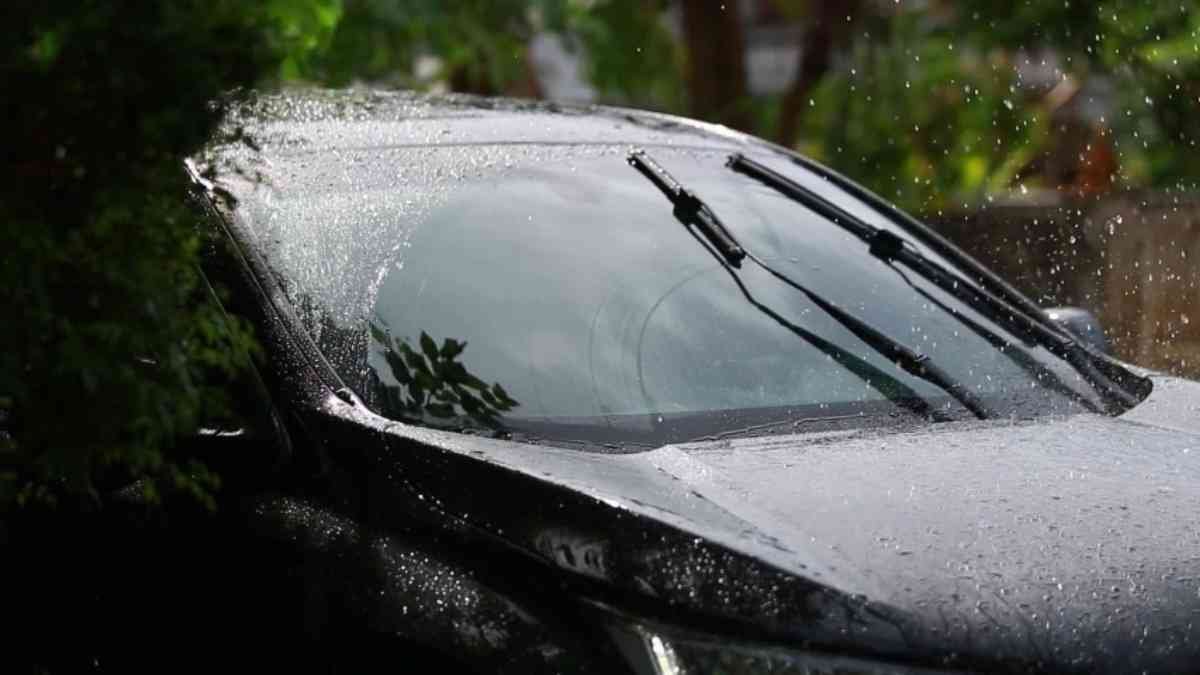 Cara Pasang Dan Ganti Wiper Dengan Benar Seperti Ini Caranya Autos Id