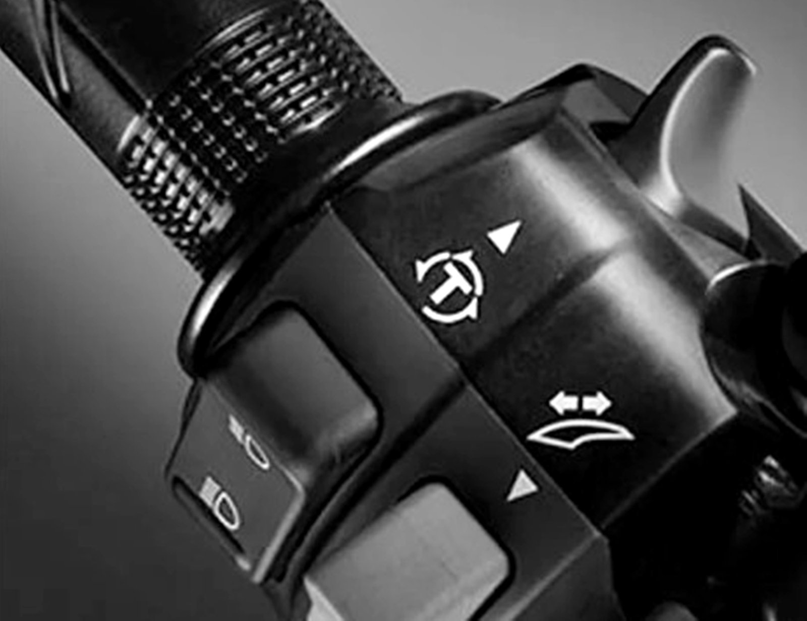 Apa Itu HSTC? Fitur yang Terdapat pada Sepeda Motor Produksi Honda ...