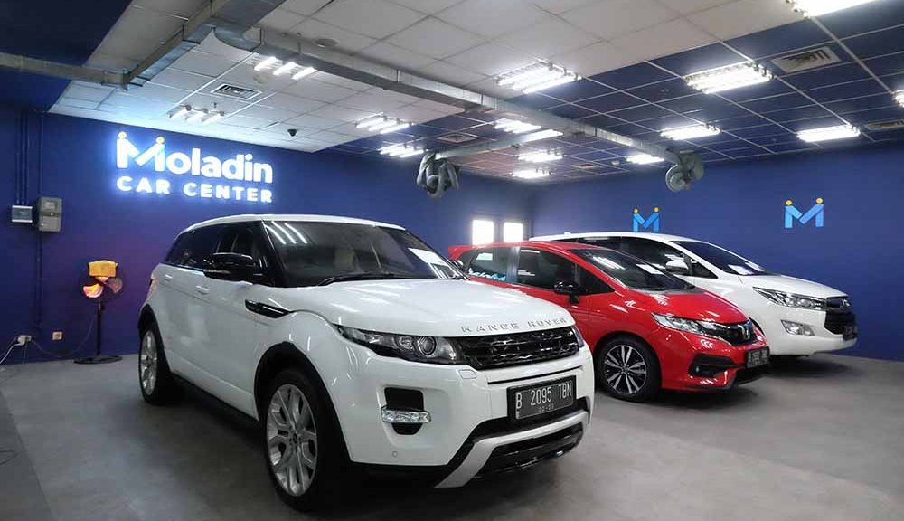 MoCar Festival 2022 Gandeng UMKM Otomotif Mobil Bekas - Autos.id