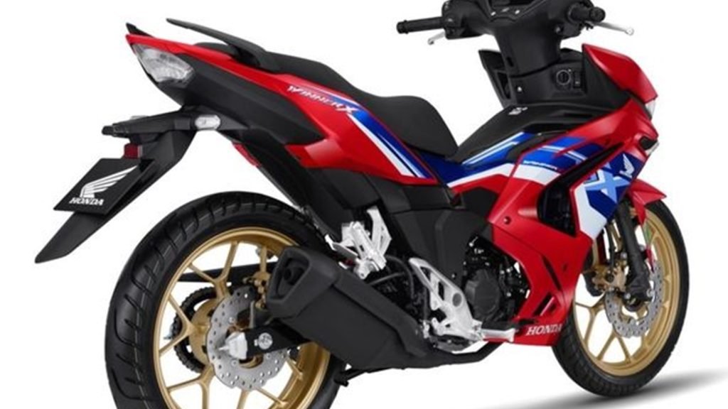 Gunakan Livery CBR1000RR-R Fireblade SP, Inilah Supra GTR yang Baru ...