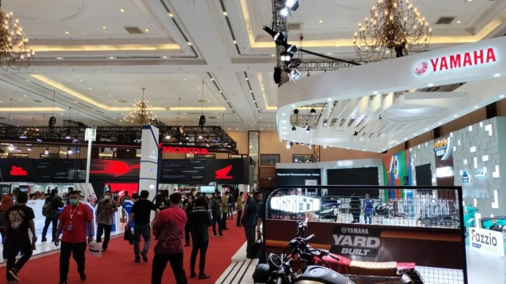 Inilah Produk Sepeda Motor Yang Disuntik Mati Di Indonesia Sepanjang ...