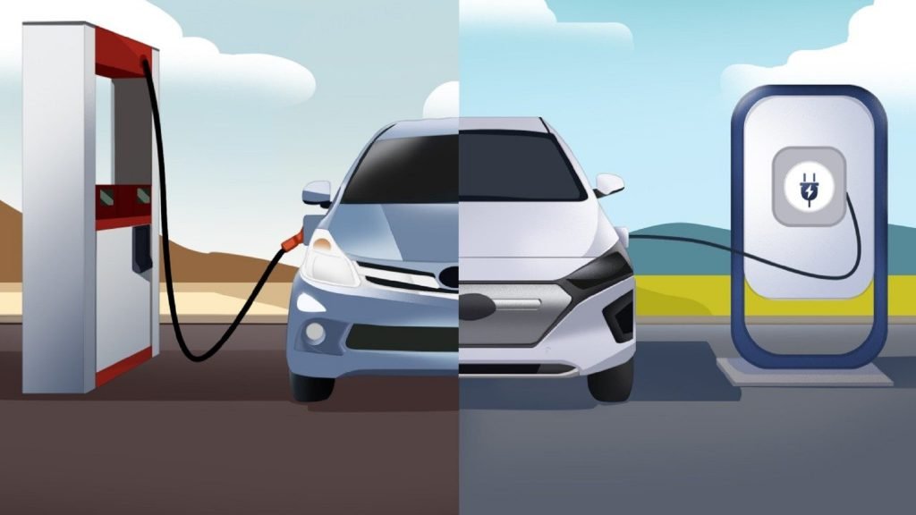 Mobil Listrik yang Meluncur Selama 2022 ini Daftarnya - Autos.id