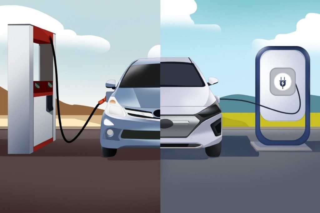 Mobil Listrik yang Meluncur Selama 2022 ini Daftarnya - Autos.id