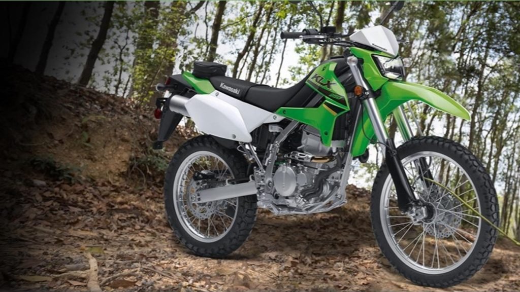 Rekomendasi Sepeda Motor Trail dan Adventure Terbaik Jelang Akhir Tahun ...