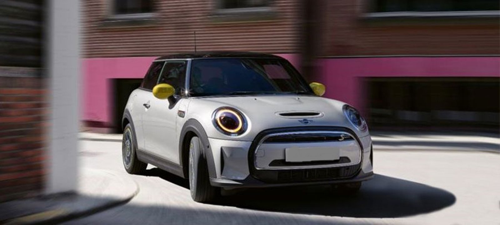 Daftar Harga Mobil MINI Bulan Desember 2022 - Autos.id