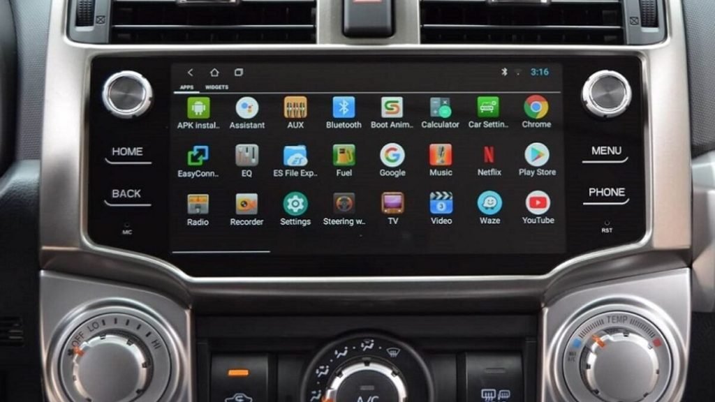 Head Unit Mobil Anda Tidak Ada Fitur Bluetooth? Ini Solusinya - Autos.id